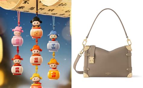 10 Best Luxury Bags To Pair Your Labubu Doll With Labubu Blog