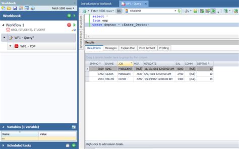Introducing A Snowflake Connection In Toad Data Point And More