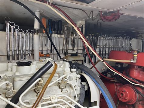 Engine Room Porn Rboating