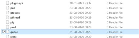 Github Bhaumik Tandangenericqueueinc