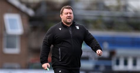 Devastated Liam Williams Makes Offer To Cardiff As Young Suffers Double Blow Wales Online