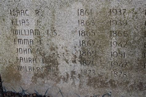 Wilbert Woodford Wright 1873 1878 Homenaje De Find A Grave