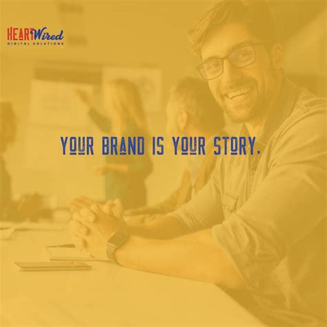 Heartwired Digital Solutions ️ On Linkedin Brandstory