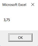 Excel Why Is VBA Changing Decimal To Comma Automatically Stack Overflow