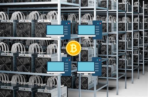 What Is Cloud Mining In Cryptocurrency The Pros Cons