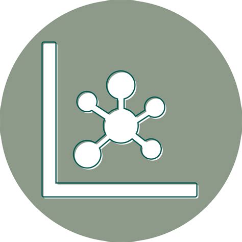 Clustering Vector Icon 30972027 Vector Art At Vecteezy