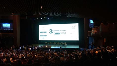 Sustainability Talks Discusses Sustainable Textiles Textilegence