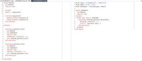 How Do You Use Fypp Help Fortran Discourse