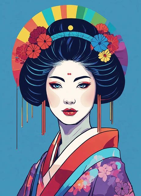 Más de 100 000 ilustraciones de Arte Japonés y Arte gratis Pixabay