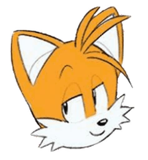 Tails Has Rizz Rsonicthehedgehog