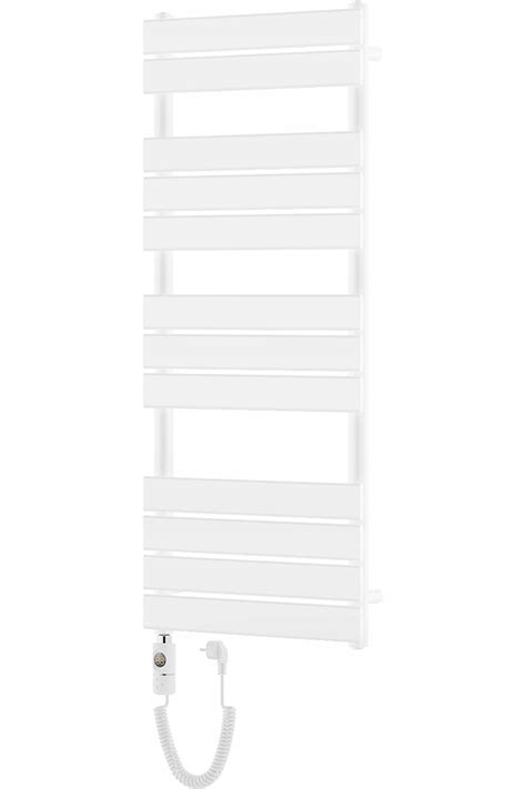 MEXEN CERES GRZEJNIK ELEKTRYCZNY 1200 x 500 MM BIAŁY 600 W