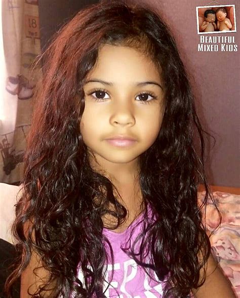 Latina And Black Girl