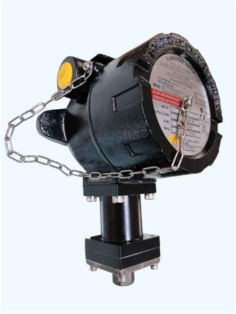 Flameproof High Range Series Pressure Switch At ₹ 40000 Piece हाई प्रेशर स्विच In Pune Id