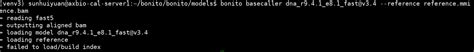 Loading Reference Failed To Loadbuild Index · Issue 259