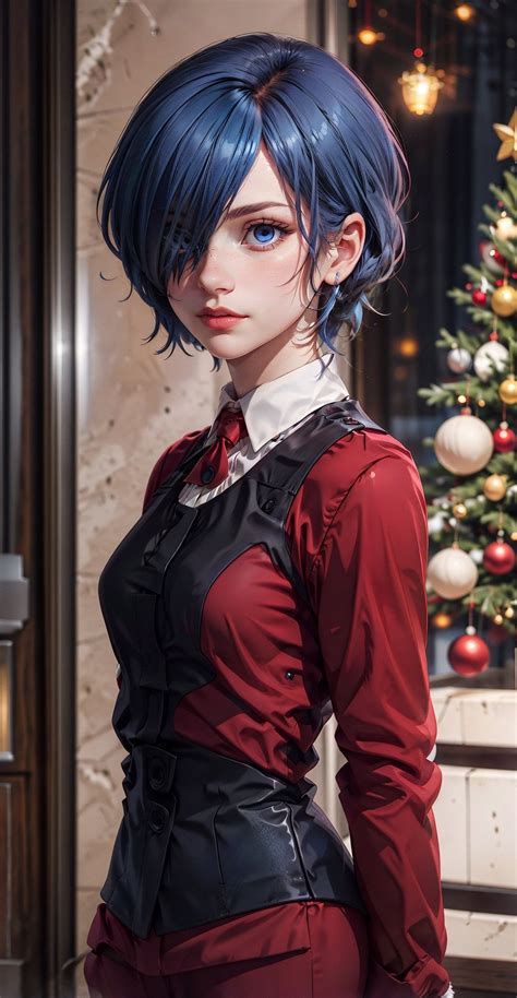 Post Created By Ruygen Tensorart