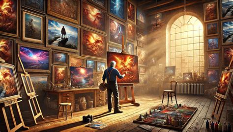 Beyond Books Robert Stanek The Artist The Official Web Site Of Author Robert Stanek