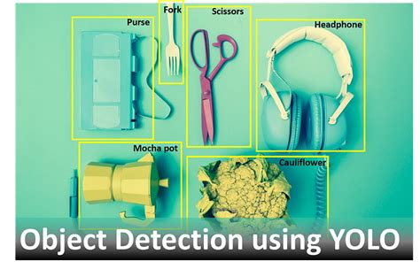Deteksi Objek Menggunakan Yolov3 Pada Colab