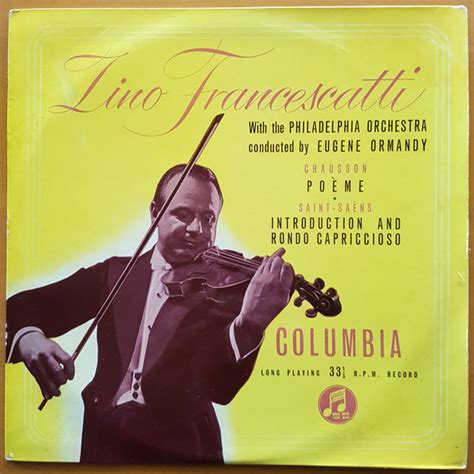 Price Value For Ernest Chausson Chausson Po Me For Violin And