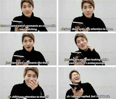 suho memes EXO 엑소 Amino