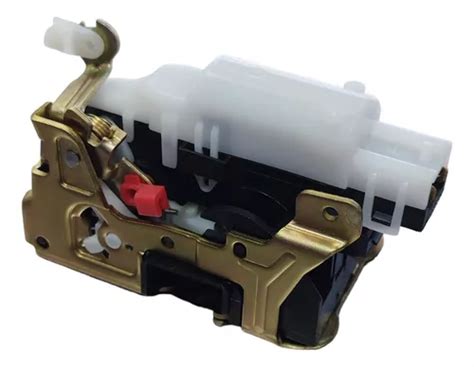Cerradura Puerta Izquierda Renault Master Electrica