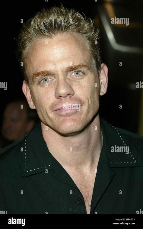 Christopher Titus To End All Wars La Premiere Arclight Cinema Hollywood