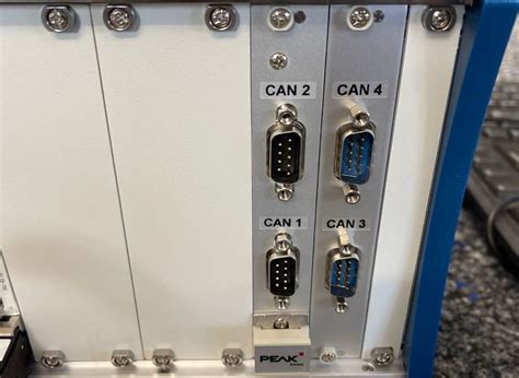National Instruments Ni Pxie 1082 Prüfcontroler Gebraucht