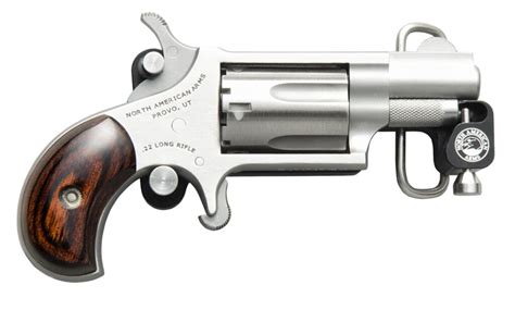 Long Rifle Skeleton Belt Buckle And Gun Combo Naa Revolvers