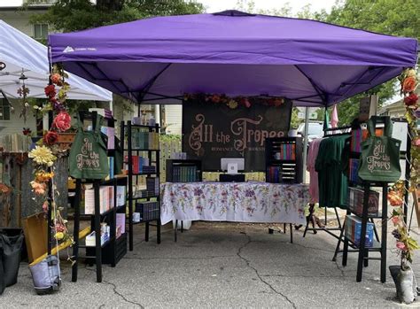 New Romance Bookstore Coming To Kirkwood What Now Atlanta Libby Allnatt