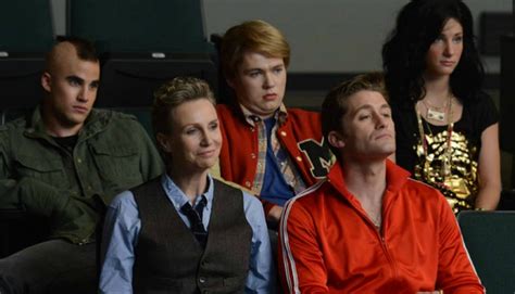 Stills From Props Episode Glee Photo 30848736 Fanpop