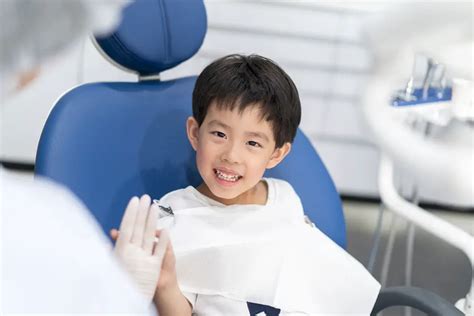 What Is A Pulpotomy The Super Dentists