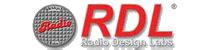Radio Design Labs RDL Zack Electronics