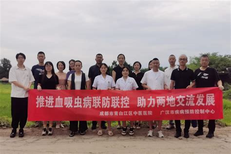 深化两地卫生领域交流 赋能青广疾控事业发展中国国情中国网