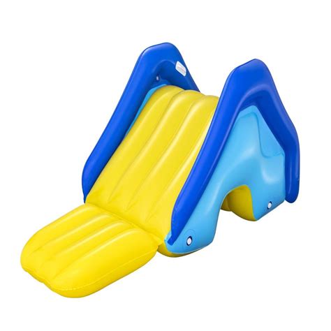 getway TOBOGÁN ACUÁTICO PISCINA GIGANTE BESTWAY