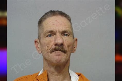 David Murphy — Bibb County Jail Bookings