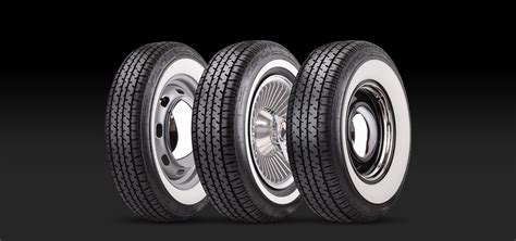 Coker Classic Star Series