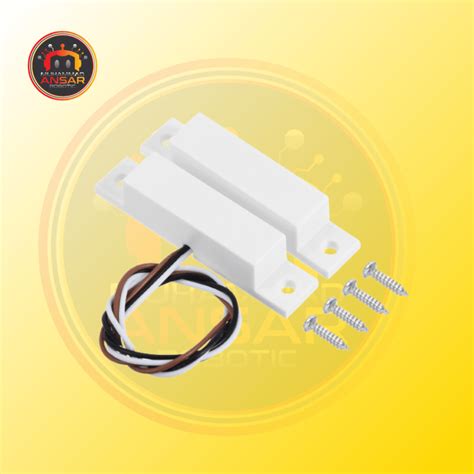Magnetic Door Reed Switch Ma Robotic