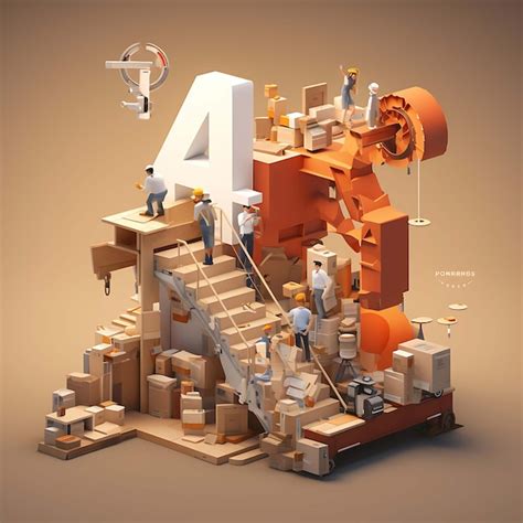 Premium Ai Image Ecommerce Fulfillment Process