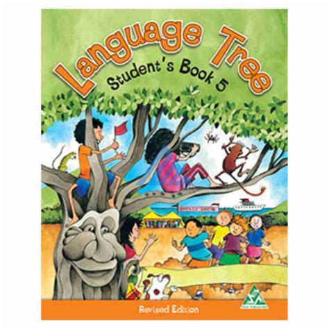 Language Tree Book 5 Maryam Academy Booksellers