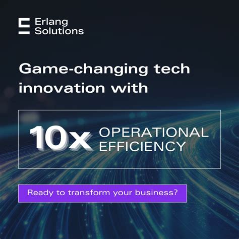 Scalable Resilient And Cost Efficient Erlang And Elixir Solutions