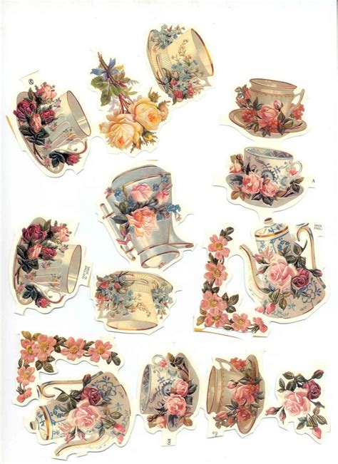 Decoupage