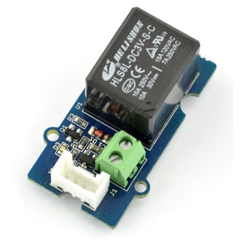 Grove Starterkit V Iot Starterpaket F R Botland Robotikgesch Ft