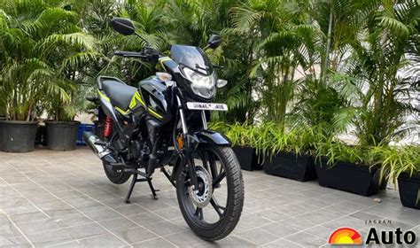 Honda Sp 125 Bs6 First Ride Review कम्यूटर सेगमेंट में बनेगी गेम चेंजर