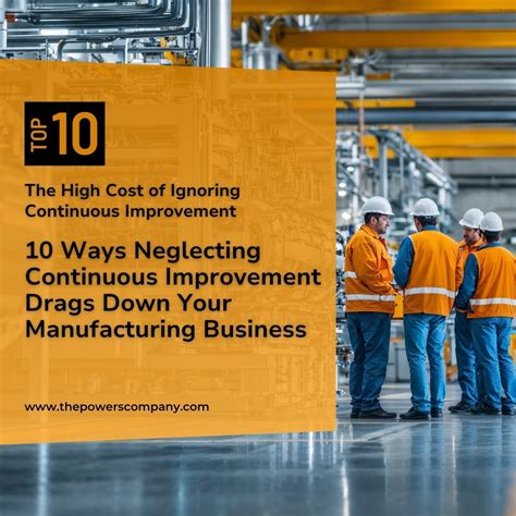 Powers On Linkedin Continuousimprovement Manufacturingexcellence