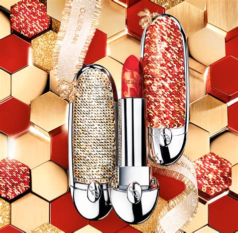 GUERLAIN La Ruche Des Merveilles Kapao