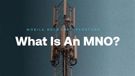 What Is An Mno Mobile Network Operator Soracom Uk