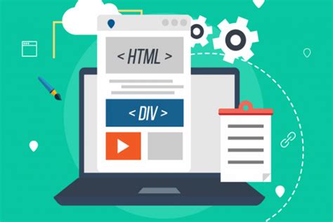 Como Crear Una Pagina Web Completa En Html 5 Youtube