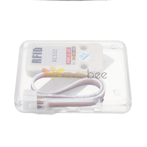 Mini Rfid Module Rc522 Module Sensor For Spi Writer Reader Ic Card With