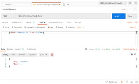 GitHub SDISON Booker API Booker API Is A Django Rest Based Movie