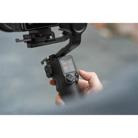 DJI RS 3 Mini Gimbal Stabilizer Ronin S3 Mini (Official DJI Malaysia ...