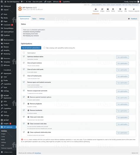 Fix Your Wordpress Issue Within Hours By Mhpc Solutions Fiverr